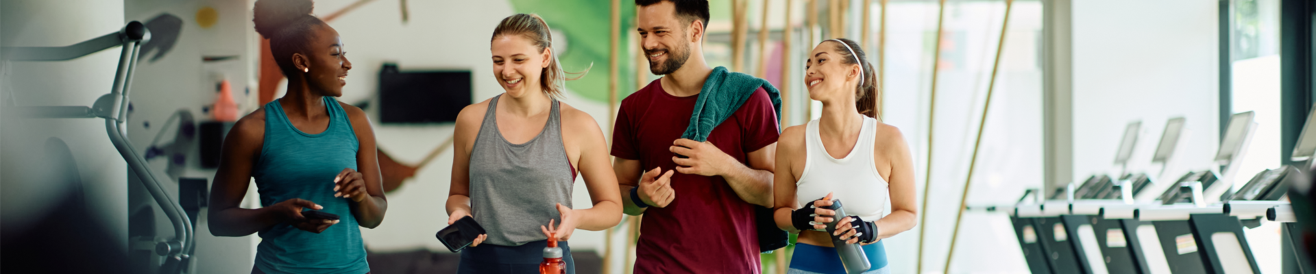 Active Lifestyles Stroud - Active Lifestyles Stroud District