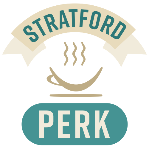 Stratford Perk Cafe - Active Lifestyles Stroud District